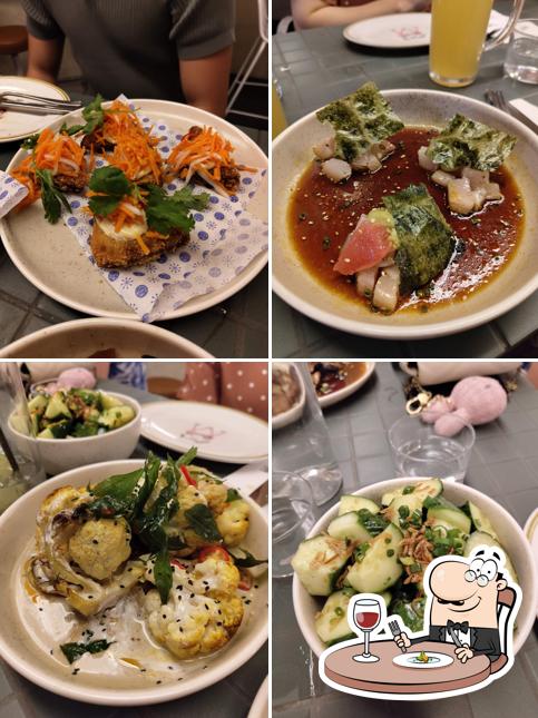 Part Time Lover, Adelaide - Restaurant menu, prices and reviews