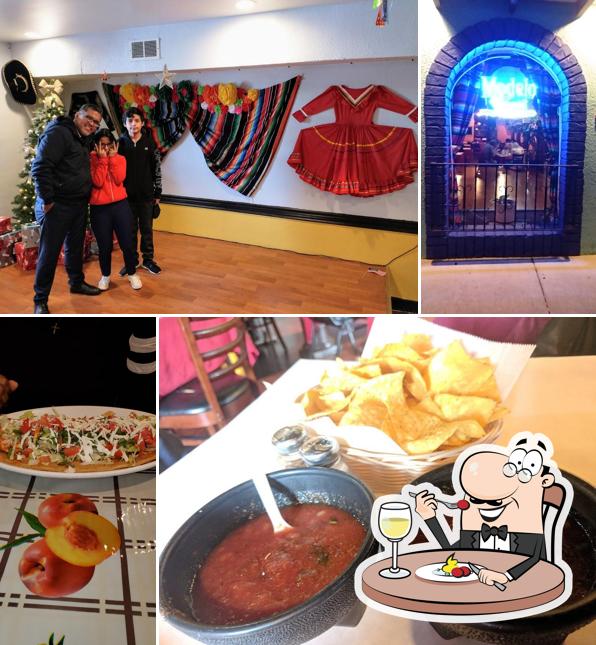 El Nuevo Tipico Mexican Restaurant, Skokie - Restaurant menu, prices ...
