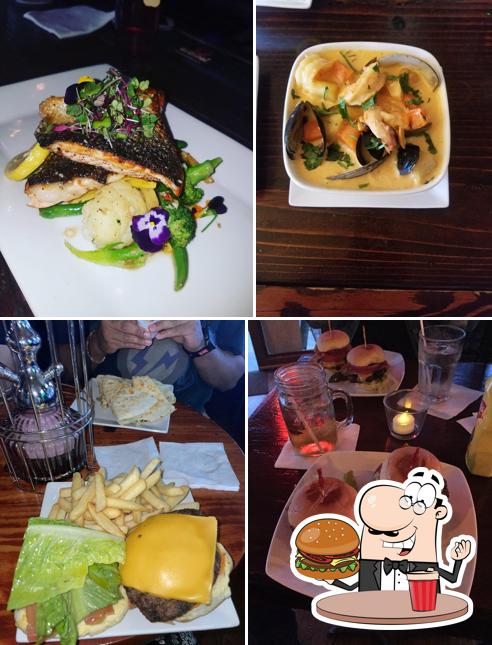 Abba Bar & Grill, New York City - Restaurant menu, prices and reviews