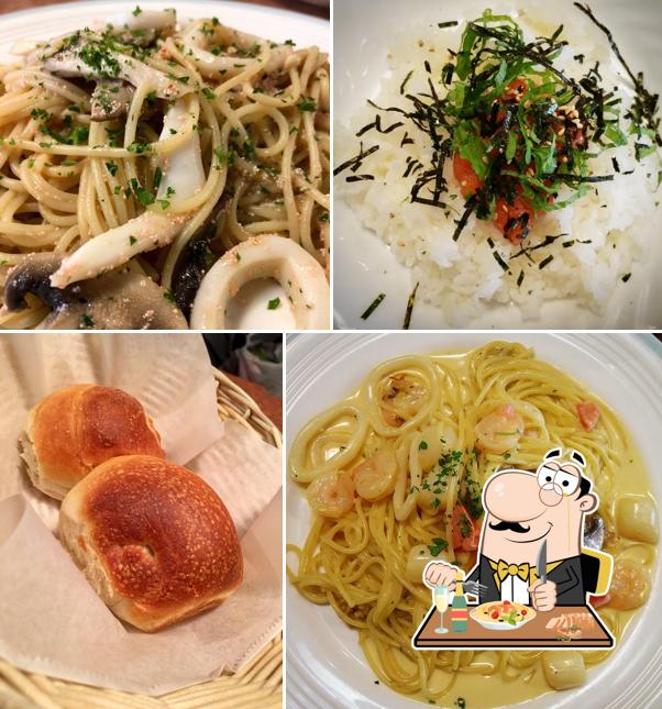 Akane Chaya, Gardena - Restaurant menu, prices and reviews