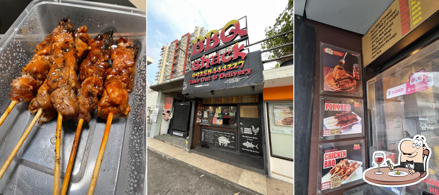 BBQ Shack, Pasig - Restaurant reviews