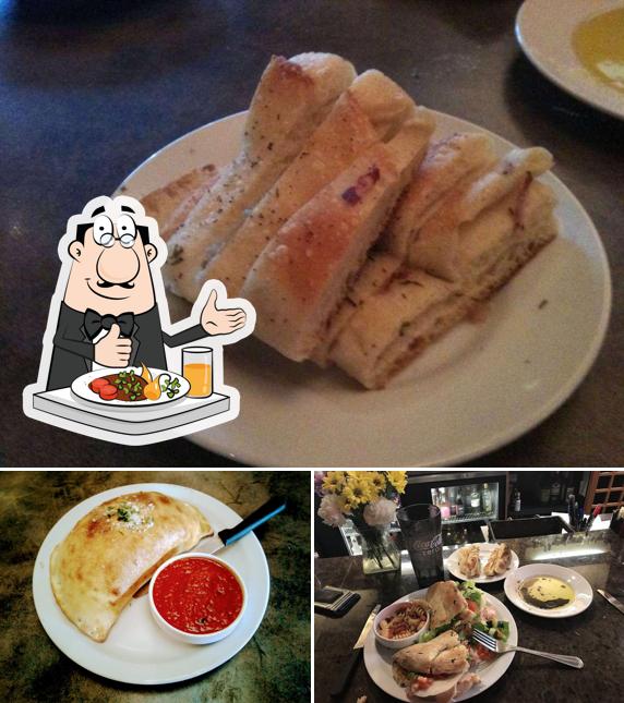 Babbo Italian Eatery, Cave Creek - Restaurant menu, prices and reviews