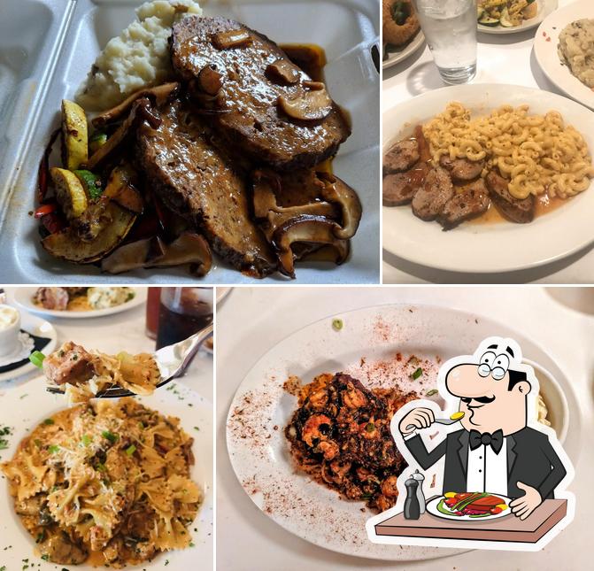 Find the best place to eat in Georgetown, Kentucky, winter 2023 ...