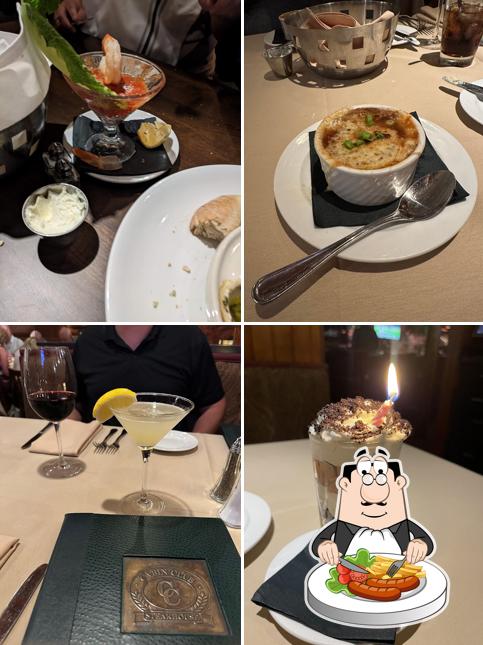 Cabin Club in Westlake - Restaurant reviews