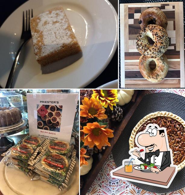 Filter - Coffee Parlor in Birmingham - Restaurant menu and reviews