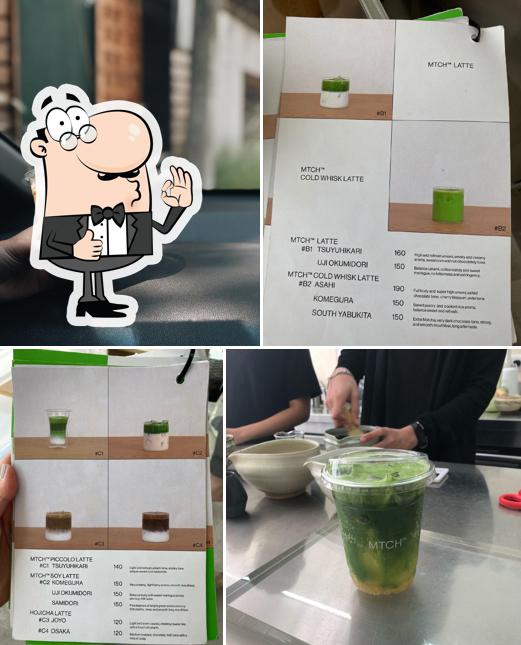 MTCH, Bangkok - Restaurant reviews