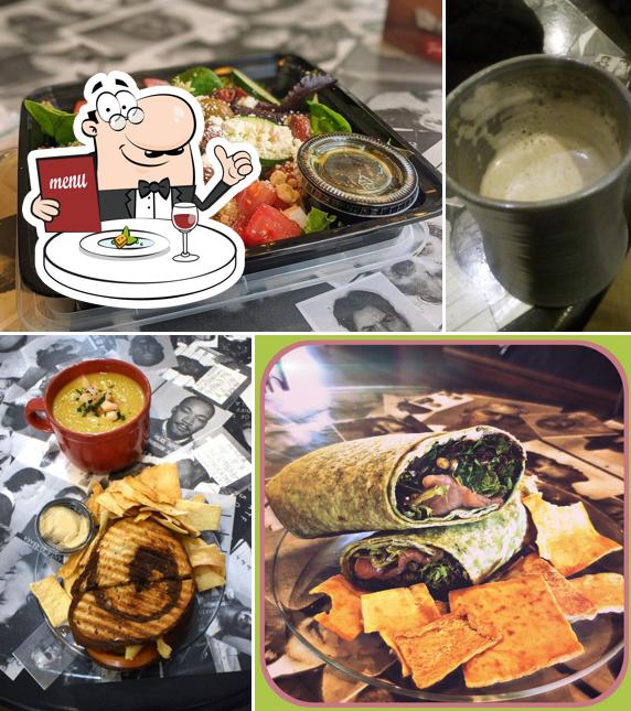 Mugshots in Wheeling - Restaurant menu and reviews