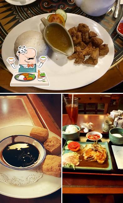 Tator Coffee & Bistro, Tangerang - Menú del restaurante, precios y reseñas