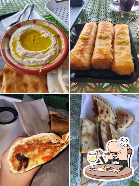 Top 5 restaurants with mint tea in Carindale, december 2024 ...