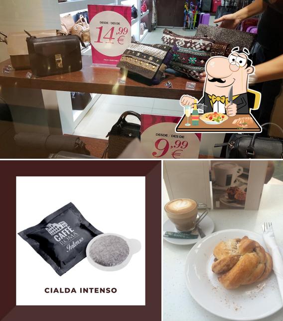 Il Caffè di Roma, La Orotava - Menú del restaurante, precios y reseñas