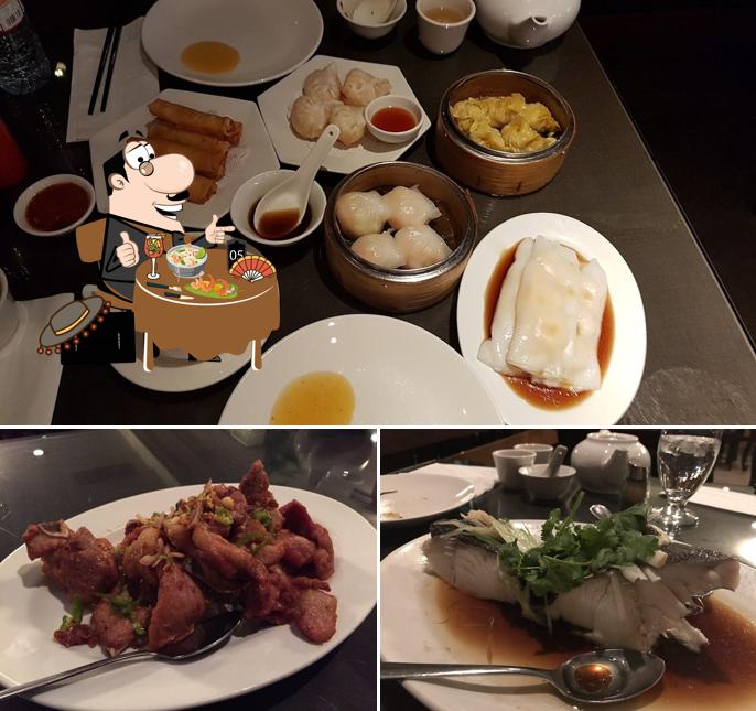 Cameron Chinese Restaurant, Kitchener - Restaurant menu, prices and reviews