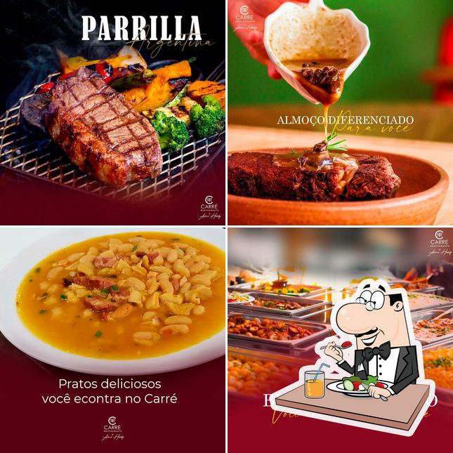 Carré Restaurante, Sinop - Restaurant reviews