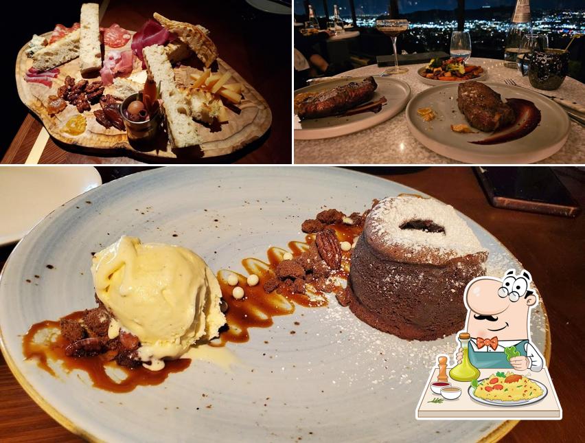 Castaway, Burbank - Restaurant menu, prices and reviews
