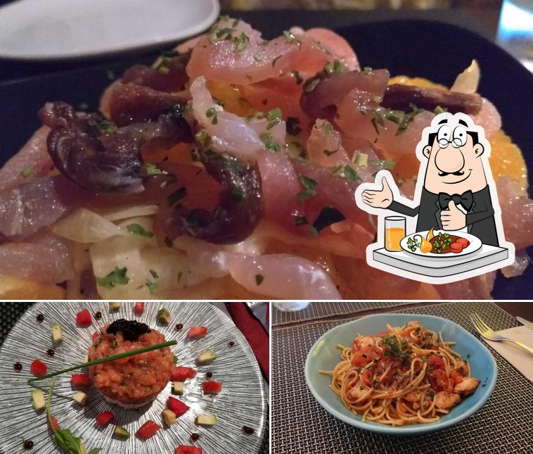 Celeste, Cadaqués - Restaurant menu, prices and reviews