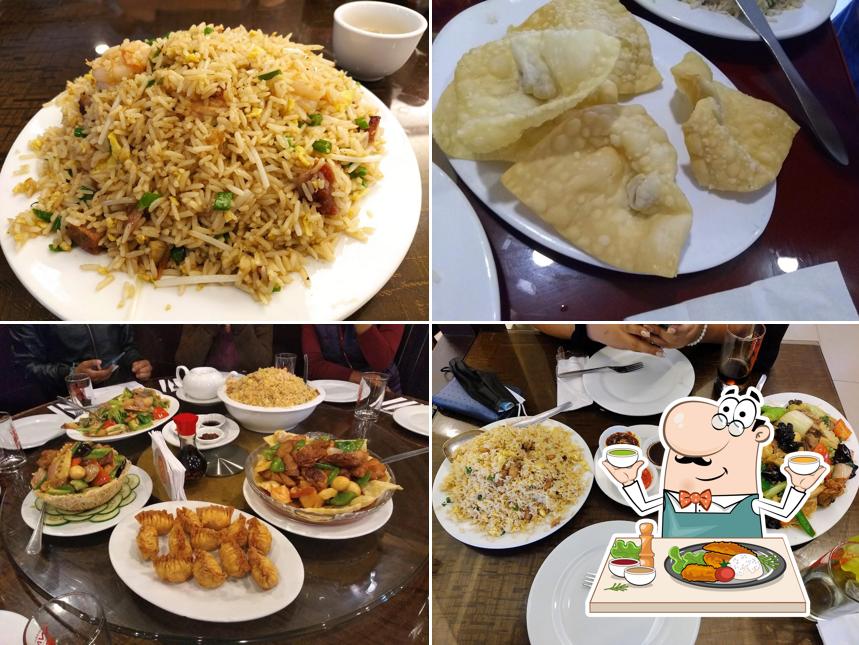 Chifa Wa Lok, Lima, Miguel Grau - Restaurant menu, prices and reviews