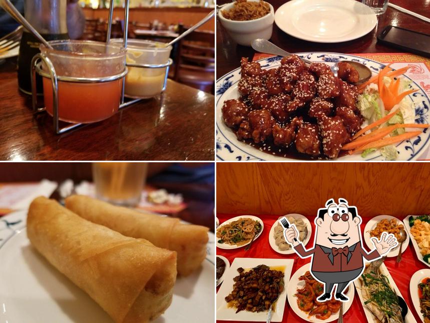 Best seafood restaurants in Leavells, winter 2023 - Restaurant Guru