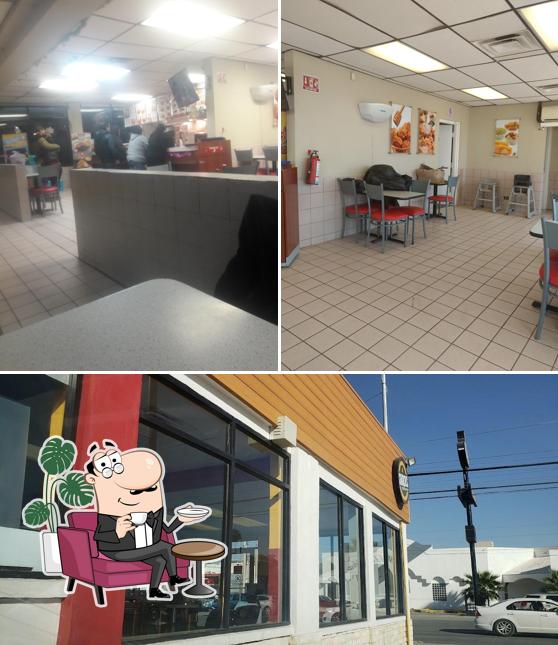 Church's Chicken, Ciudad Juarez - Restaurant menu, prices and reviews