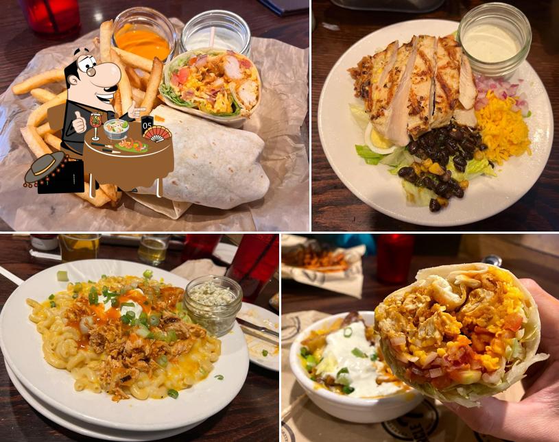 Circle 7 Ranch, Des Peres - Restaurant menu, prices and reviews