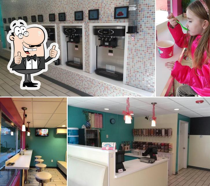 Froyo World in Cranston - Restaurant reviews