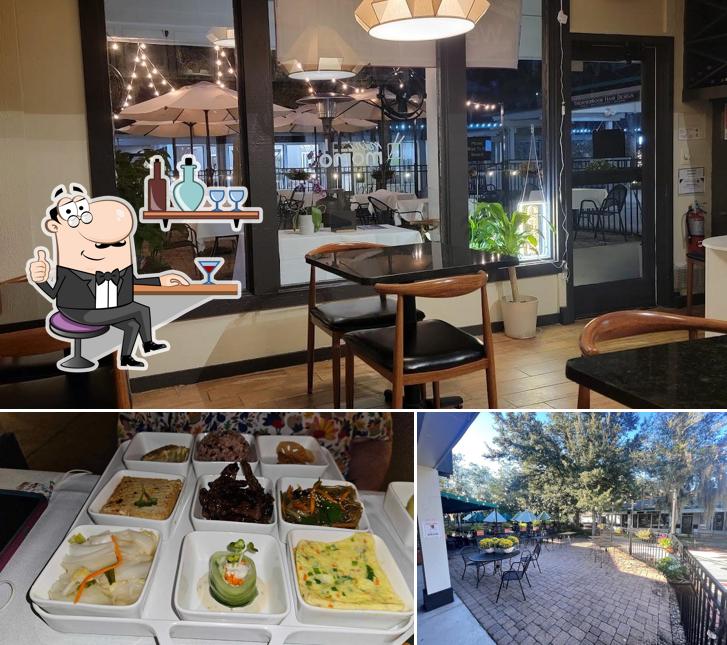 Mini Momo, Gainesville - Restaurant menu, prices and reviews