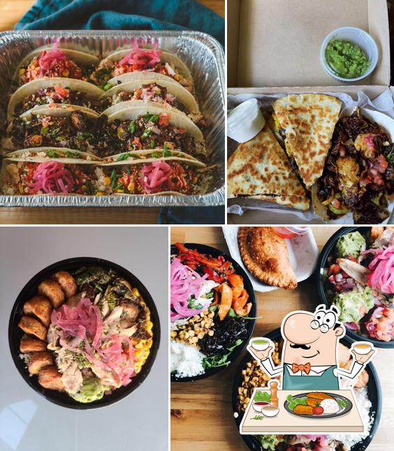 El Pollo Guapo, Glastonbury - Restaurant menu, prices and reviews