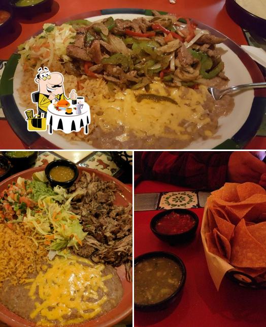El Toro Mexican Restaurant & Cantina, Tacoma - Restaurant menu, prices ...