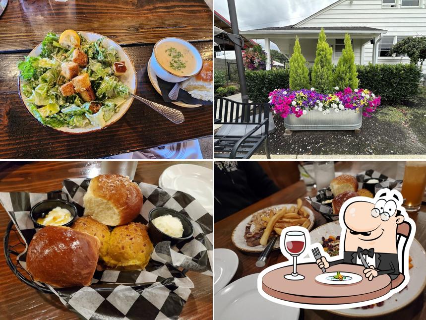 Farm 12 Restaurant in Puyallup - Restaurant reviews