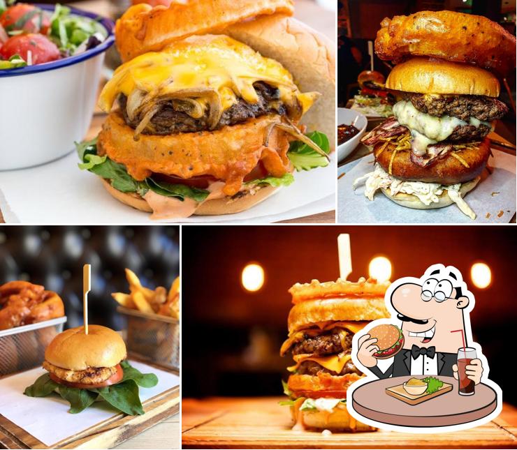 Top 5 restaurants with cheese fries in Surbiton, september 2025 ...