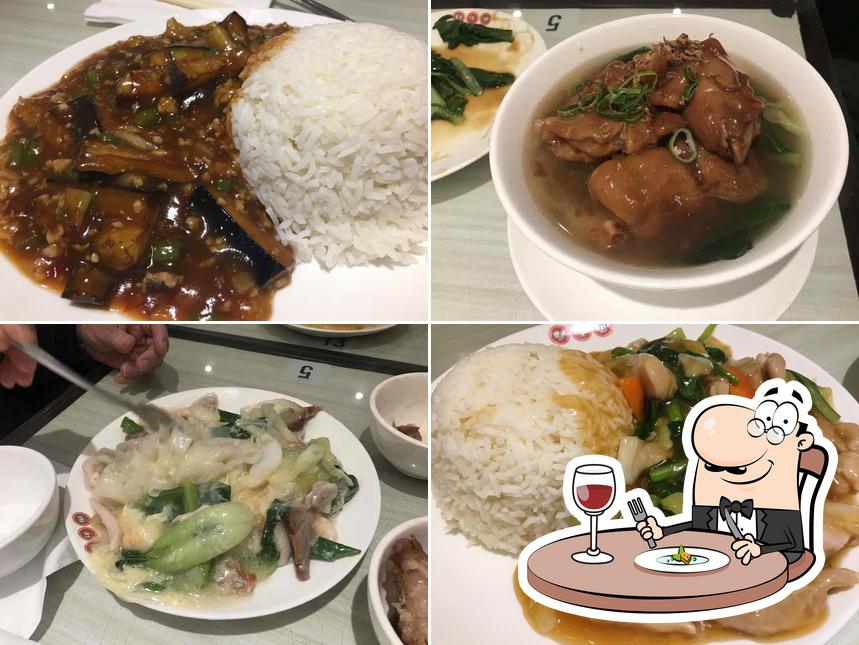Ho Lin Wah Restaurant, Sunnybank - Restaurant menu, prices and reviews