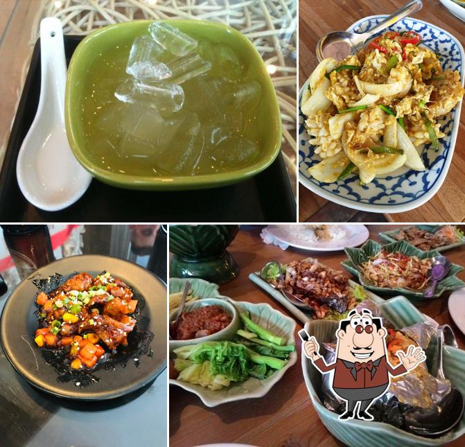 Gluay Nam Wa, Phuket - Restaurant menu, prices and reviews