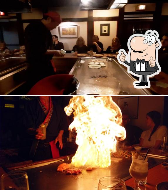 Japanese Village in Ottawa - Restaurant menu and reviews
