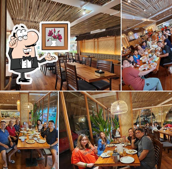 Labuyo Native Restaurant, Lapu-Lapu City - Restaurant menu, prices and ...
