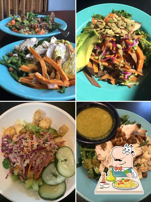 Laughing Planet, Corvallis - Restaurant menu, prices and reviews