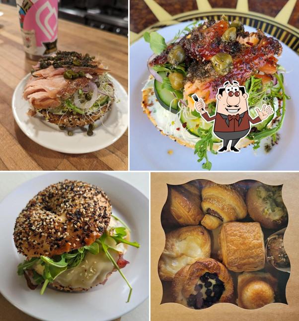 Le Croissant in Logan - Restaurant reviews