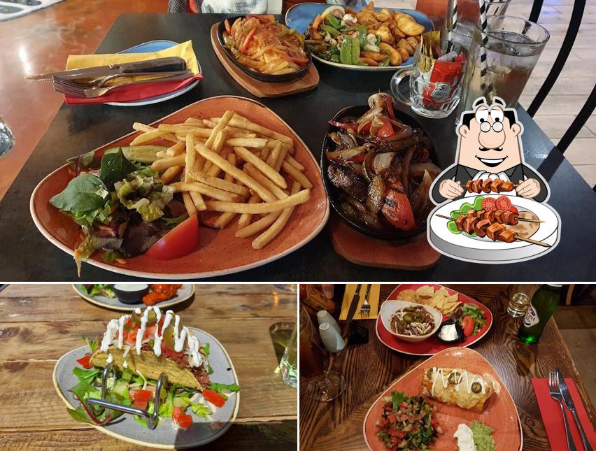 Loco Mexicano, Weston-super-Mare - Restaurant menu, prices and reviews