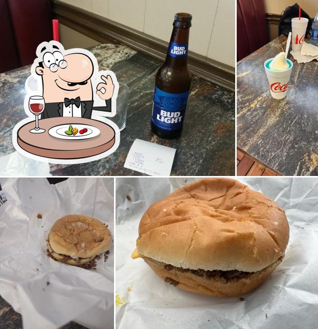 Maid-Rite Sandwich Shoppe, Greenville - Restaurant menu, prices and reviews