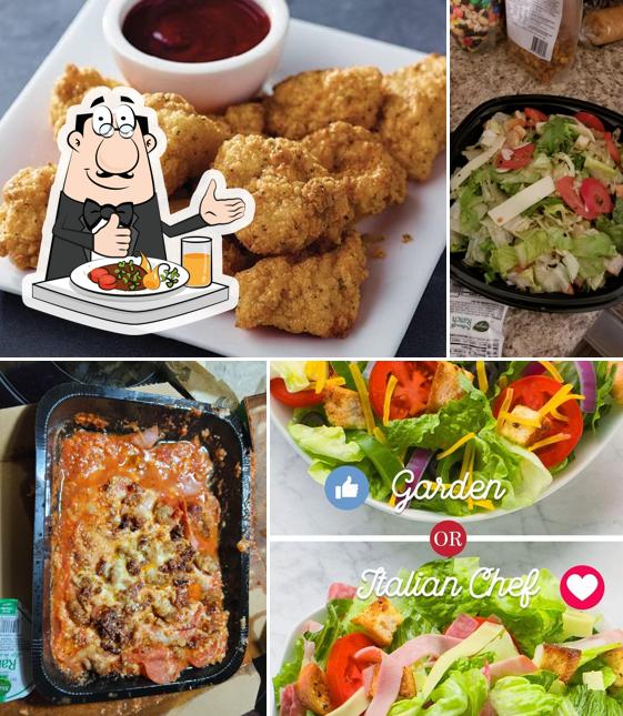 Find the best place to eat in Winder, spring 2024 - Restaurant Guru