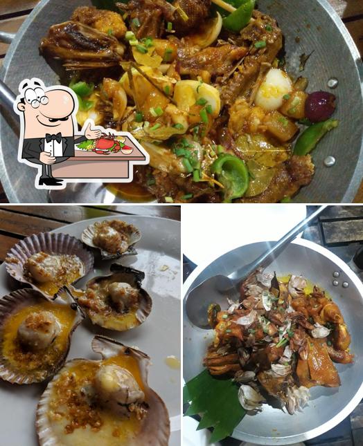 Ondoy's Sugbahan restaurant, Iloilo City, PHX9+VXX - Restaurant reviews
