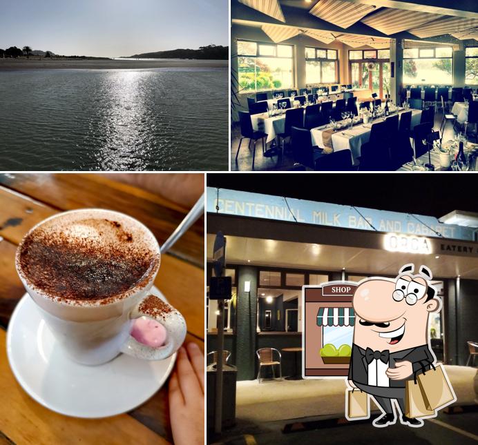 Orca Eatery & Bar in Raglan - Restaurant reviews