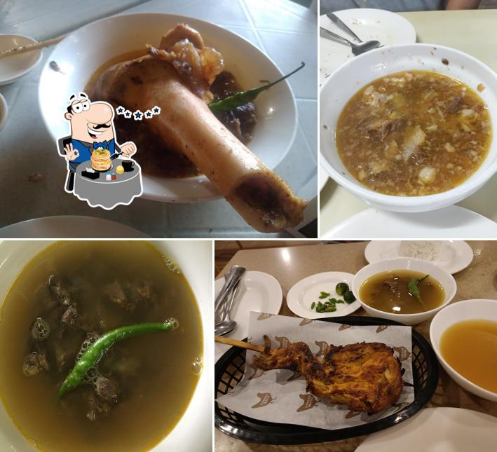 Pat-Pat's Kansi House restaurant, Iloilo City - Restaurant reviews
