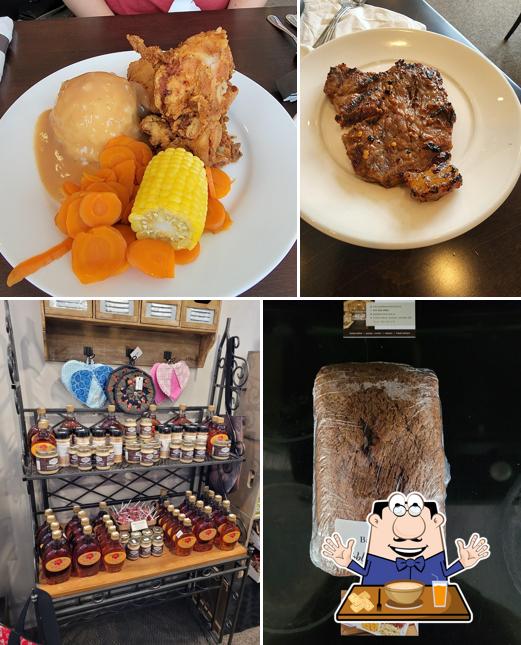 Pebbles Family Buffet, Durham - Restaurant menu, prices and reviews