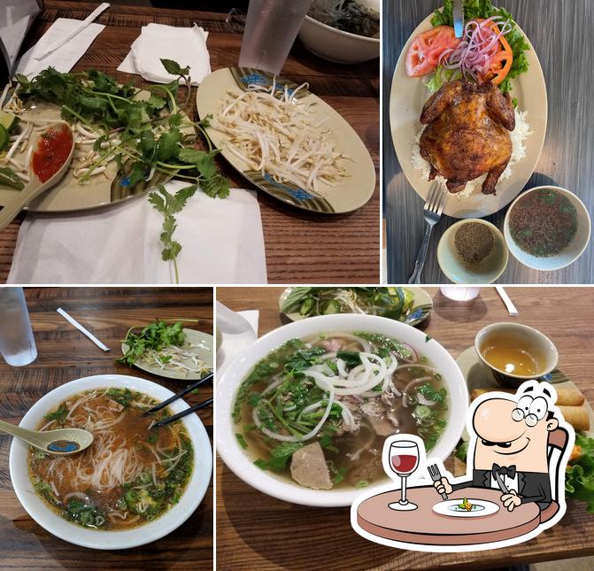 Top 5 restaurants with tofu in Pearland, november 2024 - Restaurant Guru