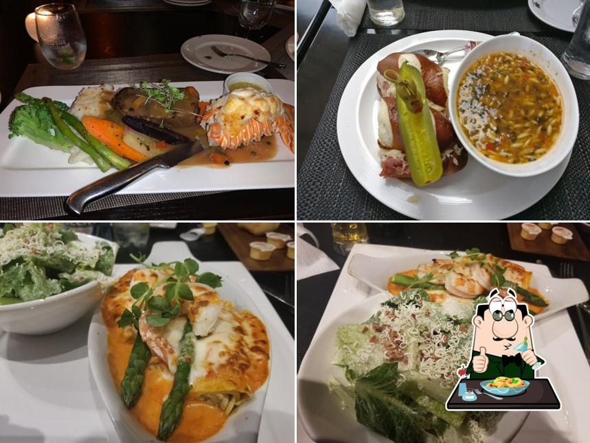 Top 7 restaurants in Port Perry, october 2024 - Restaurant Guru