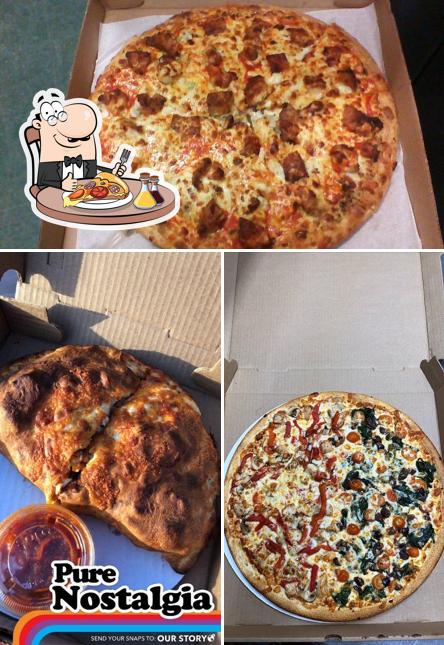 Boomers Subs & Deli in Worcester - Restaurant reviews