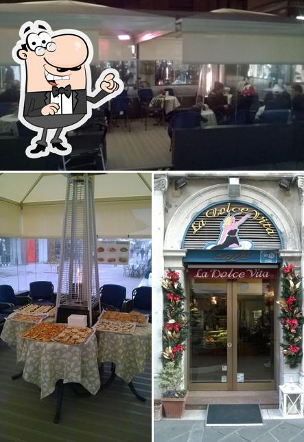 Caffè La Dolce Vita pub & bar, Rimini - Restaurant reviews