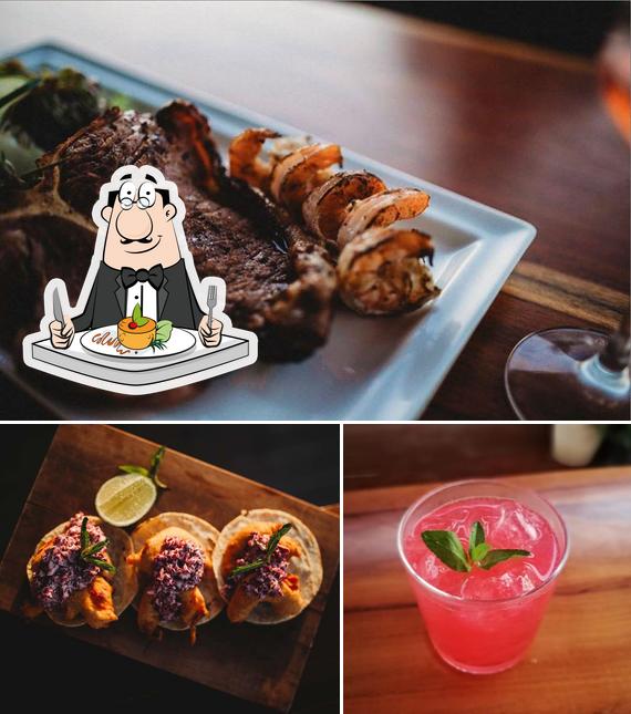 Sky Bar Tulum Tulum, Tulum - Restaurant menu, prices and reviews