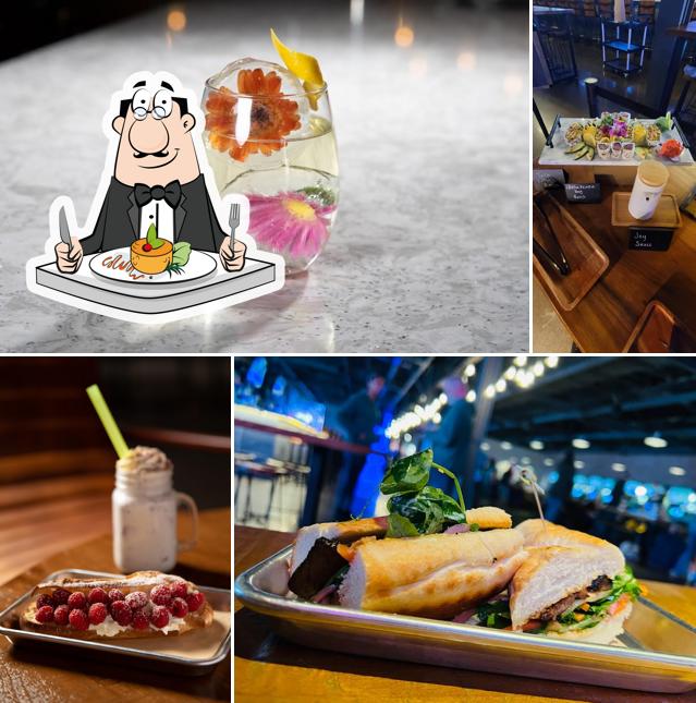 The Park RVA in Richmond - Restaurant reviews