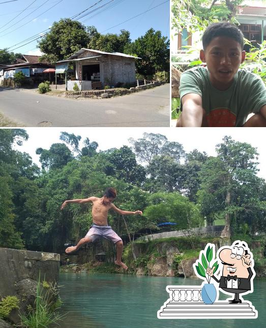 Warkop Tamania pub & bar, Mataram - Restaurant reviews