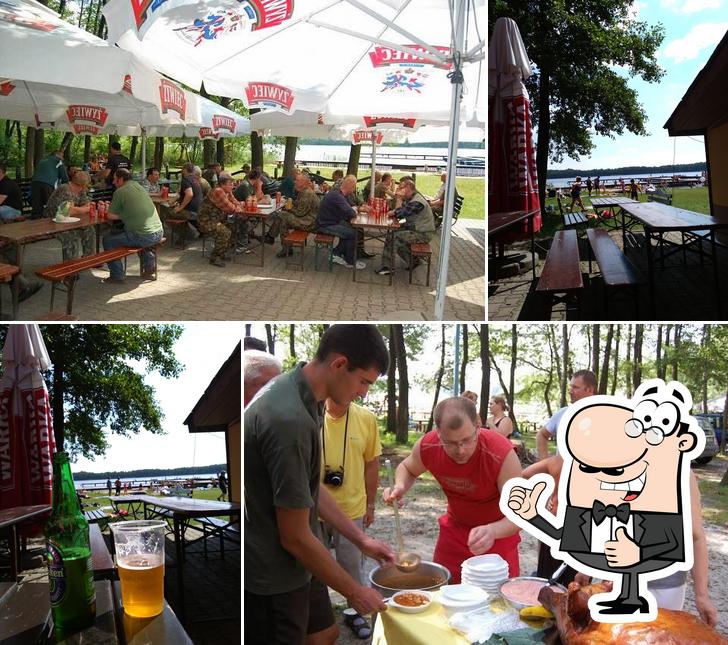 Złota Orfa pub & bar, Poland - Restaurant reviews