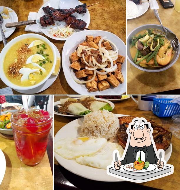 Renee's Kitchenette & Grill, New York City - Restaurant menu, prices ...